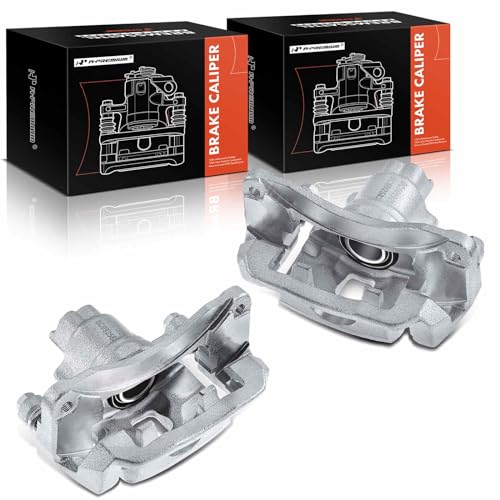 Best Brake Calipers for Optimal Stopping Power.