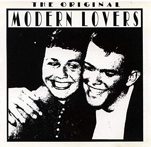 Modern Lovers - Original Modern Lovers - Amazon.com Music