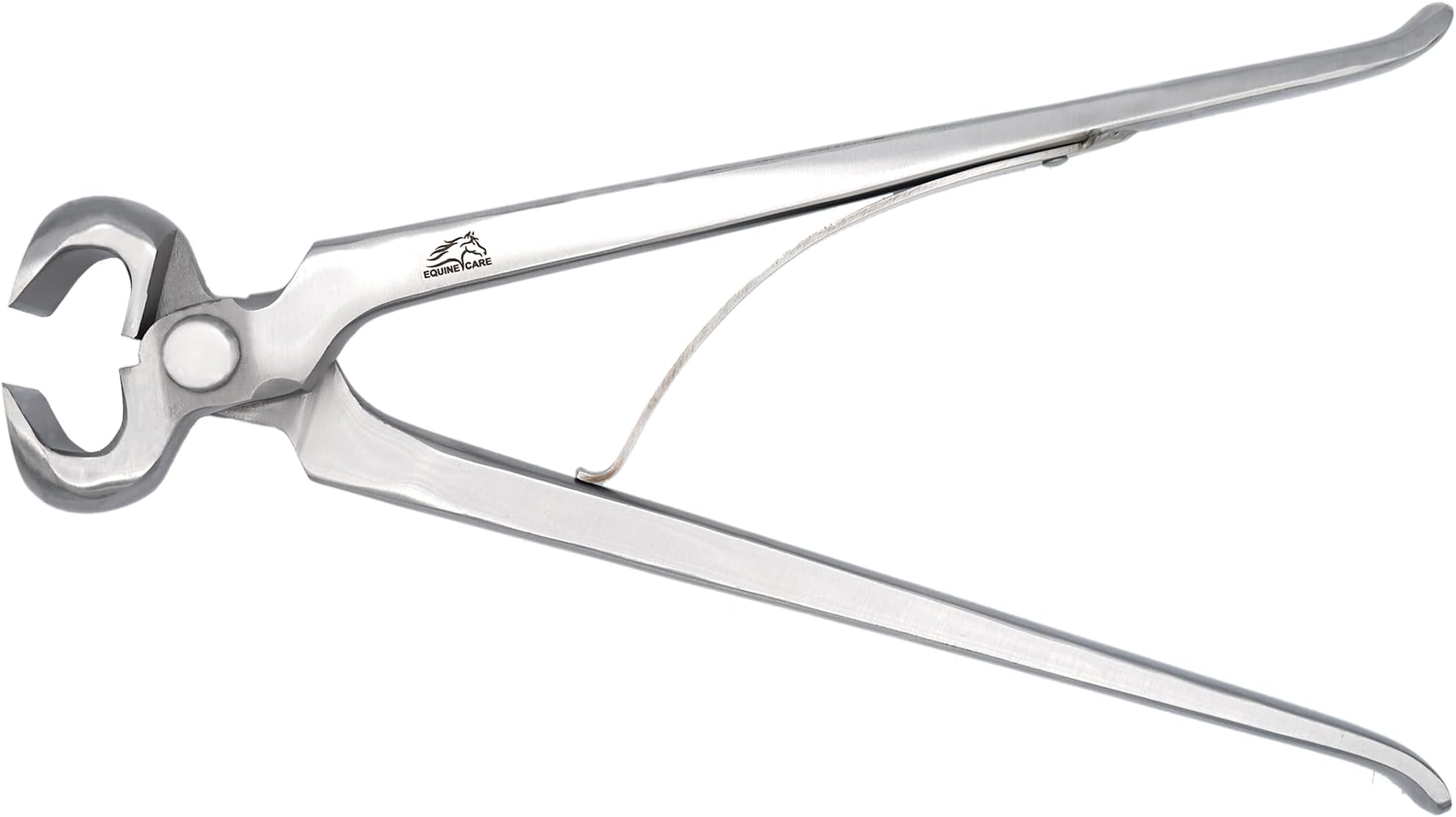 Amazon.com: Nordic Forge 14" Viking Race Hoof Nipper : Pet Supplies