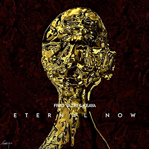 Eternal Now de Fred Vaziri & Keaya en Amazon Music Unlimited