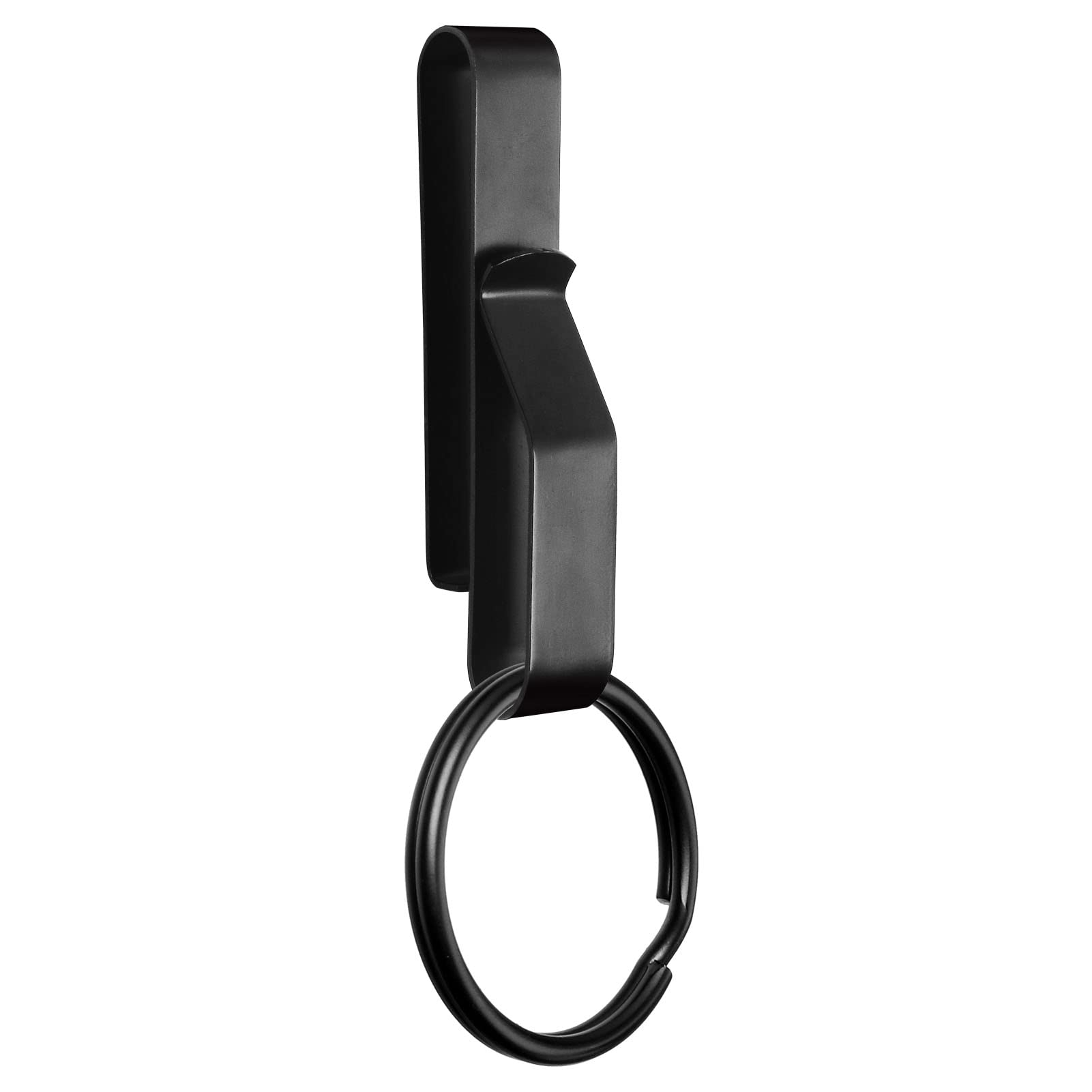 Amazon.com : JOTOVO Tactical Stealth Key Ring Holder Special for Police ...