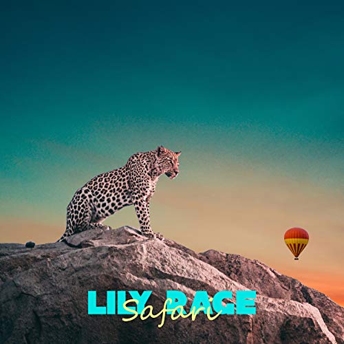 Safari von Lily Rage bei Amazon Music - Amazon.de