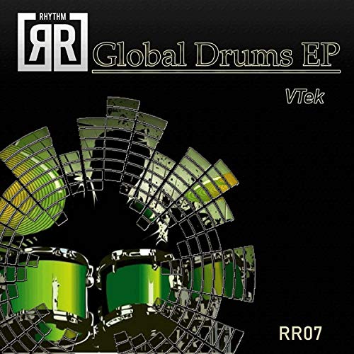 Global Drums by Vtek on Amazon Music - Amazon.com