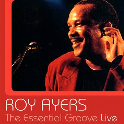 Essential Groove Live - Amazon.com Music