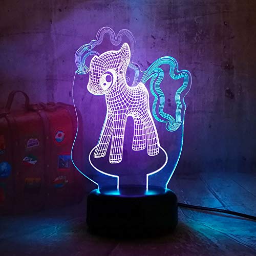 ᐅ My little pony lampe : les meilleurs de 2020 - Yaveo.fr