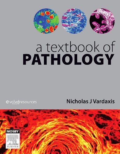 A Textbook of Pathology: 9780729539302: Medicine & Health Science Books ...