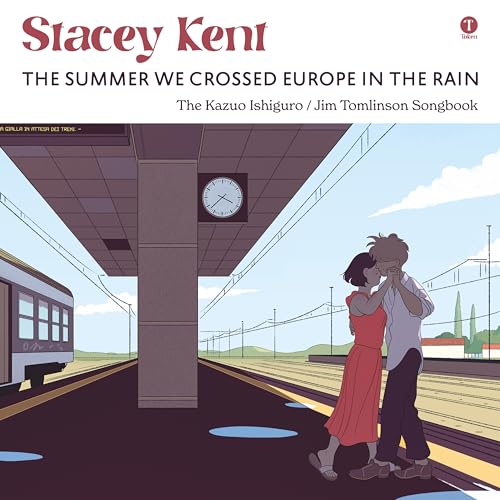 Play The Summer We Crossed Europe In The Rain (The Kazuo Ishiguro / Jim ...