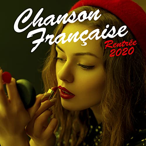 Chanson française rentrée 2020 : VARIOUS ARTISTS: Amazon.fr ...