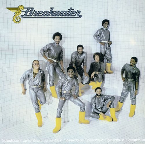 Splashdown [Reissue: Breakwater: Amazon.es: CD y vinilos}