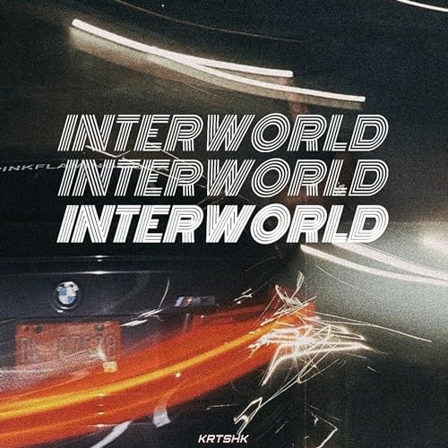 Écouter Interworld par KRTSHK sur Amazon Music Unlimited