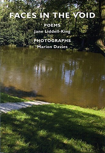 Faces in the Void by Liddell-King Jane (2012-05-25): Jane Liddell-King ...