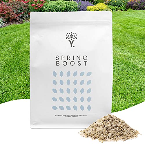 Engrais azoté : Conseils et astuces pour choisir le meilleur