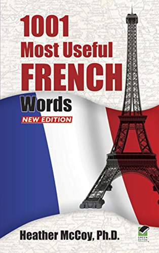80 Best French Vocabulary Books of All Time - BookAuthority