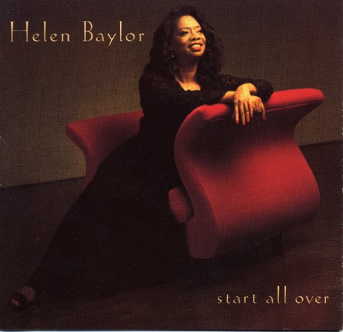 Play Start All Over by Helen Baylor on Amazon Music