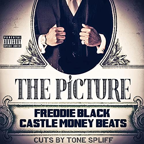 The Picture (feat. Freddie Black) de Castle Money Beats feat. Freddie ...