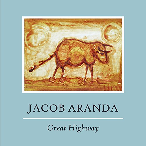 Play Great Highway by Jacob Aranda on Amazon Music