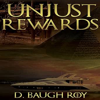 Amazon.com: Unjust Rewards: The Haley Browder Series, Book 1 (Audible ...