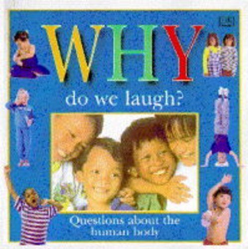Why Do We Laugh? (Why Books): Terry Martin: 9780751354577: Amazon.com ...