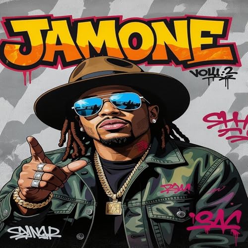 Amazon.com: JAM☆ONE VOL. 2 [Explicit] : JAM☆ONE: Digital Music