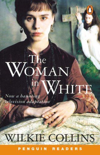 The Woman in White Book & Cassette Pack : Buy Online at Best Price in ...