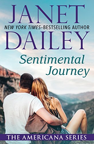 Amazon.com: Sentimental Journey (The Americana Series Book 42) eBook ...