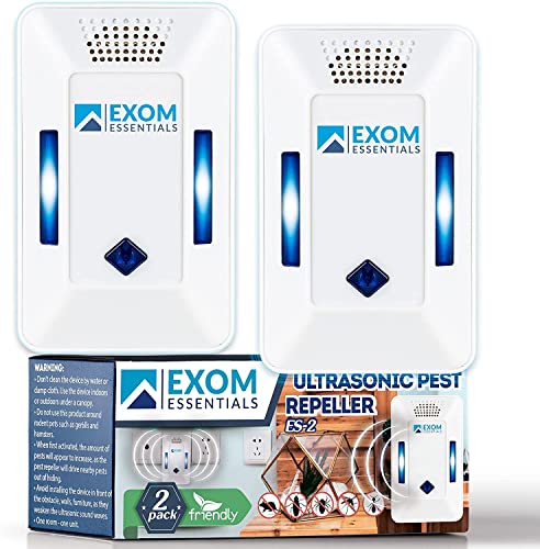 Top 10 Best Bed Bug Electronic Repellent : Reviews & Buying Guide - Katynel