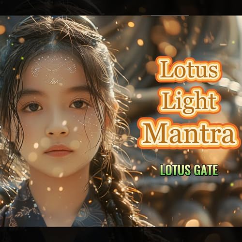 Lotus Light Mantra by Lotus Gate – Buddhist Music on Amazon Prime Music
