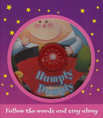 Humpty Dumpty: Ladybird Books: 9781844224449: Amazon.com: Books