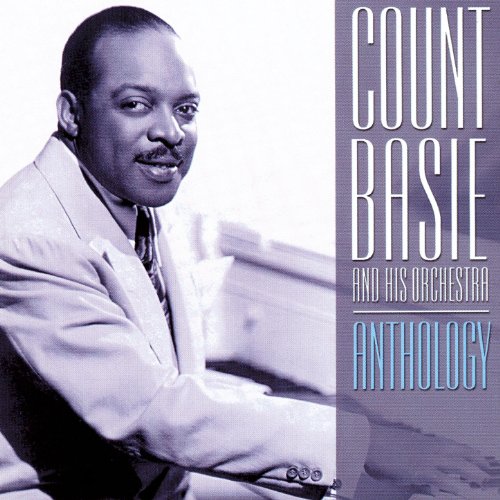 Anthology by Count Basie on Amazon Music - Amazon.co.uk