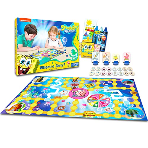 Top 10 Best Spongebob Game Frenzy App : Reviews & Buying Guide - Katynel