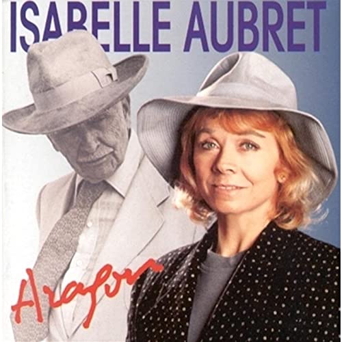 Chante Aragon: Isabelle Aubret: Amazon.fr: CD et Vinyles}