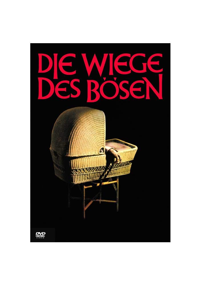 Die Wiege des Bösen: Amazon.de: Farrell, Sharon, Duggan, Andrew ...