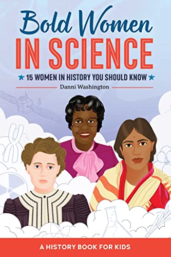 Inspiring Children with Amazing Women in Science - Wonder at the World