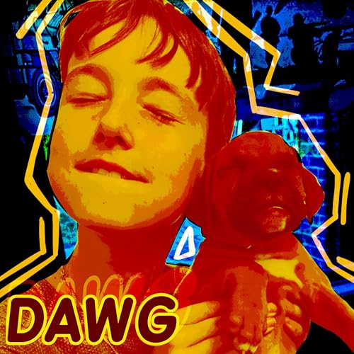 DAWG : Maverick Morrison: Amazon.fr: Téléchargement de Musique