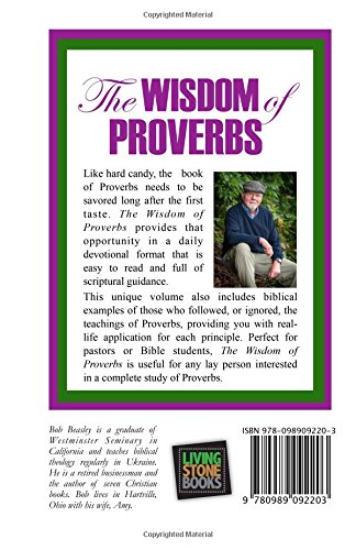 Snapklik.com : The Wisdom Of Proverbs: An Essential Guide To Proverbs