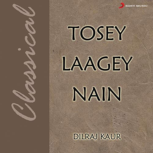 Amazon.com: Tosey Laagey Nain : Dilraj Kaur: Digital Music