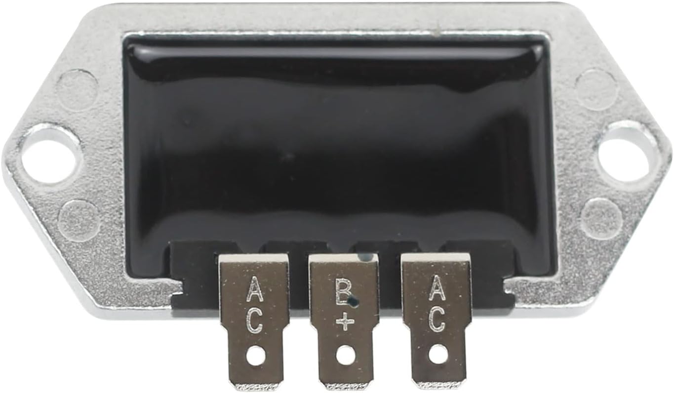 Amazon.com: Shamofeng Voltage Regulator Rectifier for Kohler 8-25 HP ...
