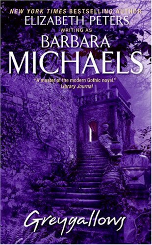 Amazon.com: Greygallows eBook : Michaels, Barbara: Books