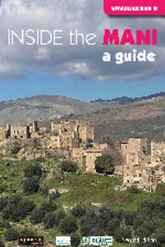 Inside the Mani: A Guide: Buy Online at Best Price in Egypt - Souq is ...