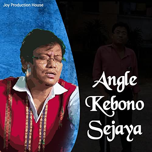 Play Angle Kebono Sejaya by Bimal Debbarma on Amazon Music