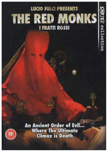 Red Monks [DVD]: Amazon.de: Chuck Valenti, Lara Wendel, Gerardo Amato ...