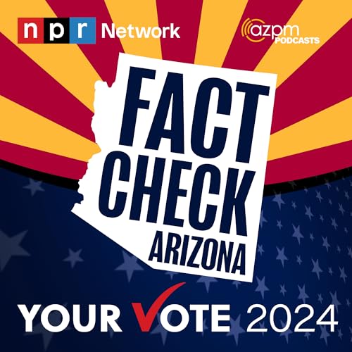 Fact Check Arizona : AZPM: Amazon.in: Books