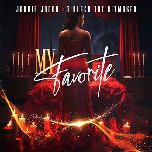 Play My Favorite by Jarvis Jacob on Amazon Music