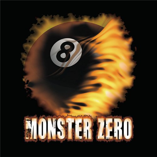 Amazon.com: Monster Zero : Monster Zero: Digital Music