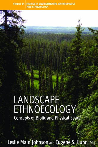 Amazon.com: Landscape Ethnoecology: Concepts of Biotic and Physical ...