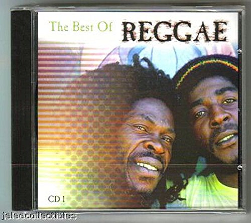 The Best of Reggae Disc 2 - Amazon.com Music