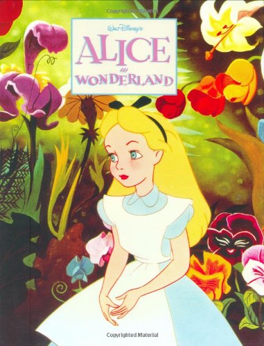 Walt Disney's: Alice in Wonderland: Slater, Teddy, Hannon, Holly, Mateu ...