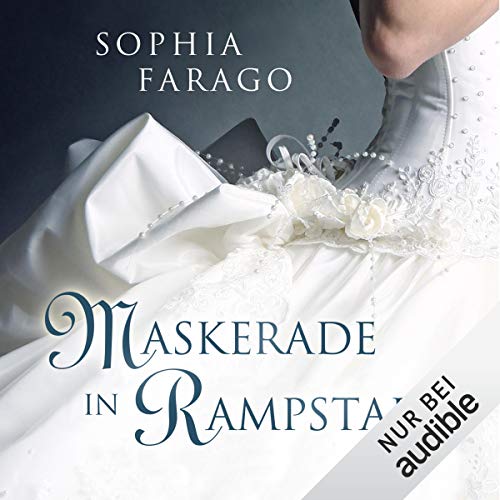 Amazon.com: Maskerade in Rampstade (Audible Audio Edition): Sophia ...