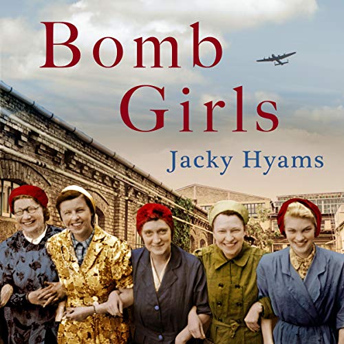 Amazon.co.jp: Bomb Girls: Britain's Secret Army: The Munitions Women of ...