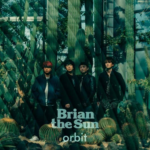 orbit (初回生産限定盤) (DVD付) (特典なし) - : Amazon.de: Musik-CDs & Vinyl
